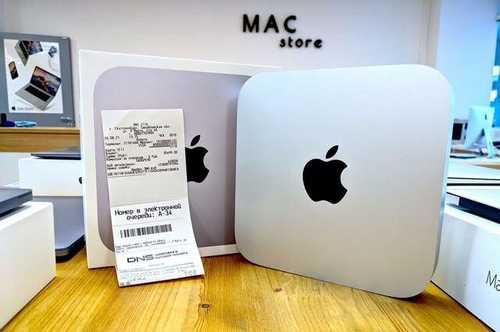 Mac Mini 2020 M1 16GB 256SSD art1080