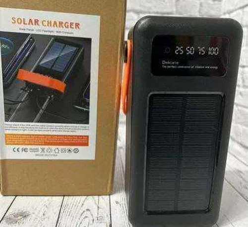 Power bank с ёмкостью 60000 m