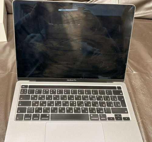 Apple macbook air 13 2020 m1 8gb 256