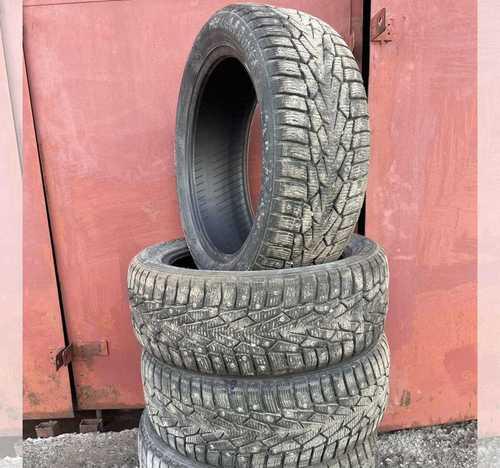 Nokian Tyres Nordman 7 205/50 R17