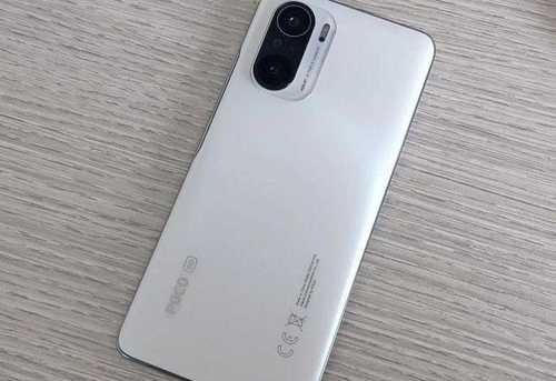 Xiaomi POCO F3, 8/256 ГБ