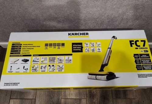 Швабра karcher FC7