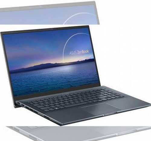 Ноутбук игровой asus Zenbook Pro 15 UX535LI