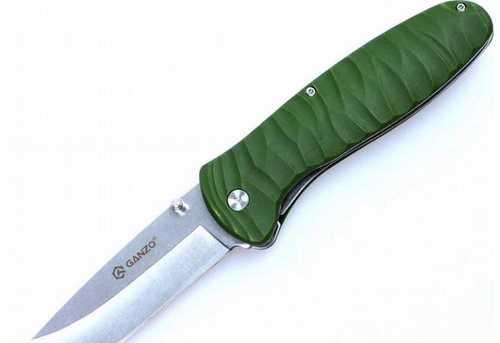 Нож складной туристический Ganzo G6252-GR