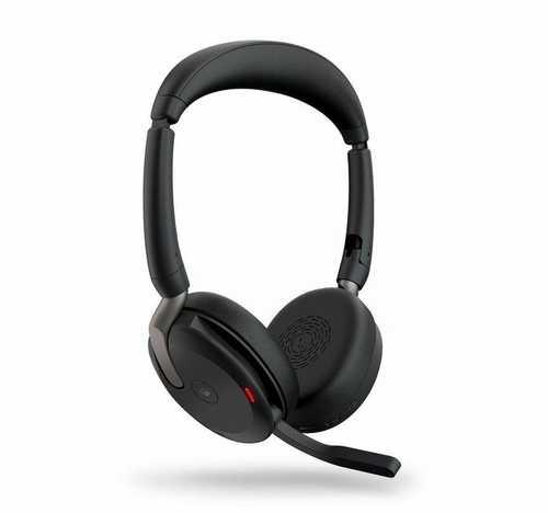 Новая Jabra Evolve2 65 Flex 2 26699-989-899 - Гарн