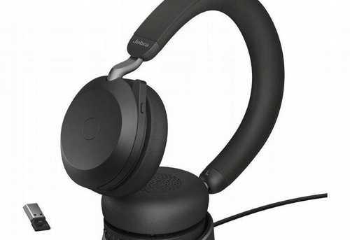 Новая Jabra Evolve2 75 27599-999-889 - Bluetooth г