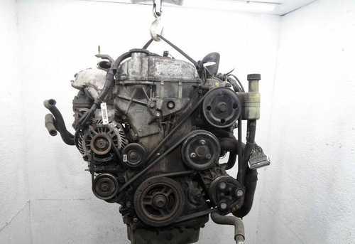 Двигатель Mazda CX-7 L3