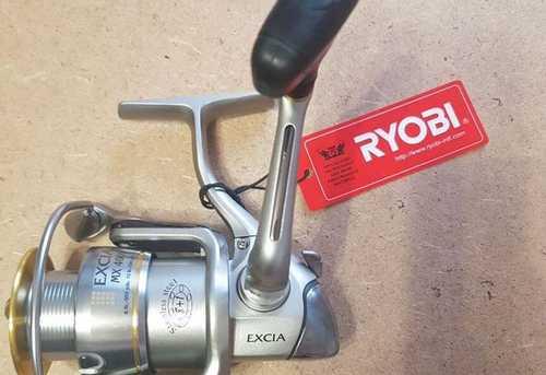 Катушка ryobi excia MX 4000