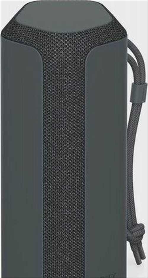 Портативная колонка Sony SRS-XE200 black