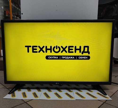 Телевизор LG 32LH513U LED (уу-104095)