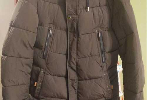 Мужская зимняя куртка Ohara 54 р