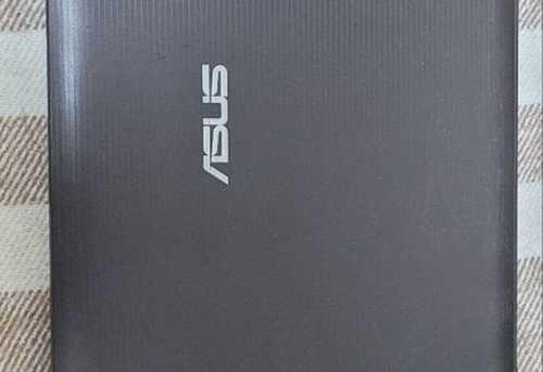 15.6" ASUS K53S, 320 ГБ, Core i3-2350M, RAM 4 ГБ, GeForce 610M 2 ГБ