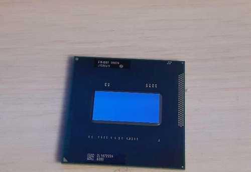 Процессор i72760qm - rpga988b