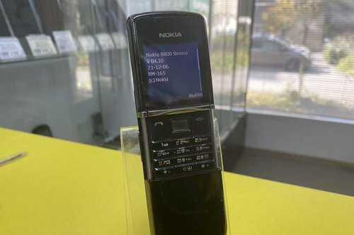 Nokia 8800 sirocco Оригинал