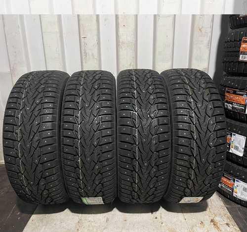 Grenlander Icedefensor Stud III 235/55 R19 105T