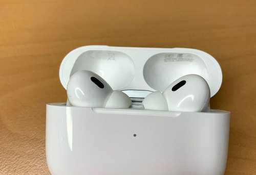 Airpods pro2 люкс копия