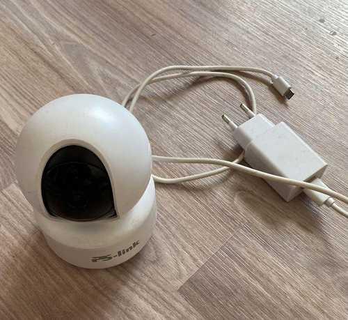 Камера видеонаблюдения PS-link G80B