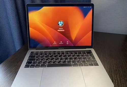 MacBook Pro 13 2019 TB 256GB