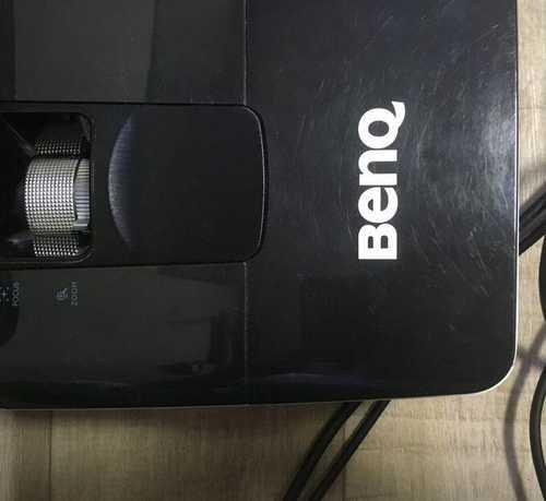 Benq MH 680 fill HD проектор 3D