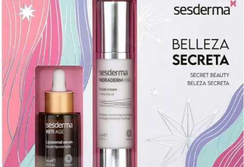 Подарочный набор Sesderma Belleza Secreta