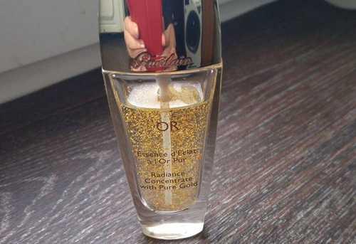 Guerlain L'Or праймер (база под макияж)