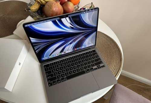 Macbook Air 13 m2 2022 256gb