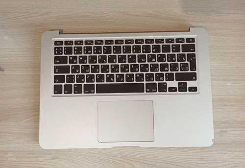 Топкейс macbook air 13