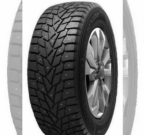 Dunlop SP Winter Ice 02 275/40 R19 105T