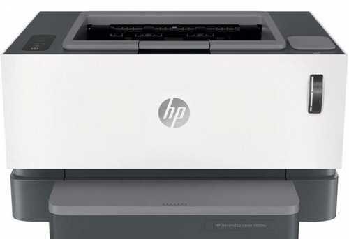 Принтер лазерный HP Neverstop Laser 1000w