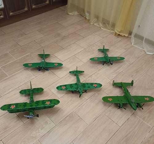 Авиамодели