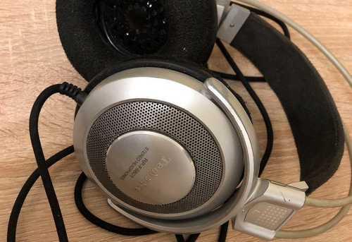 Наушники technics rp f8801