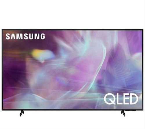 Телевизор Samsung QE85Q60A