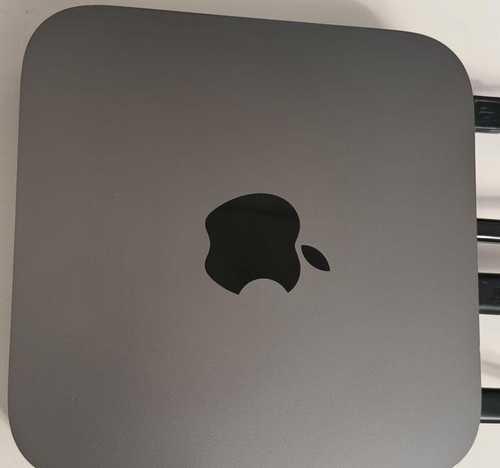 Mac mini 2018 i5 32gb / 512gb