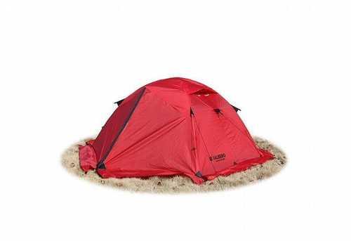 Палатка Talberg Boyard Pro 2 Red