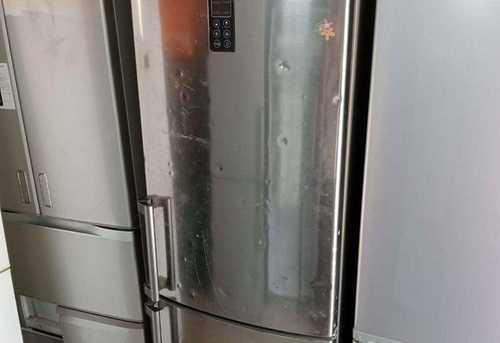 Холодильник LG По запчастям