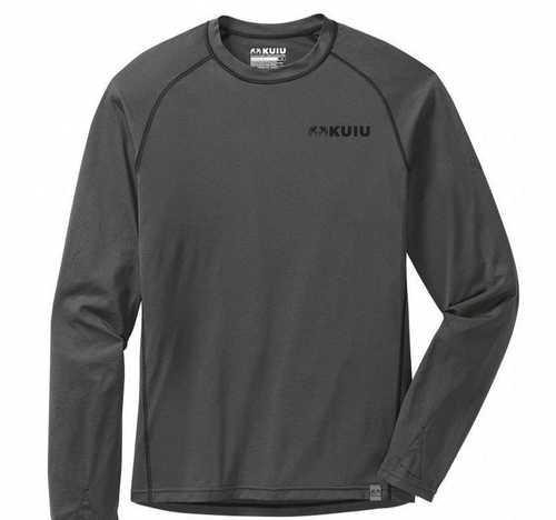 Лонгслив Kuiu Peloton 118 LS Crew-T р.XL