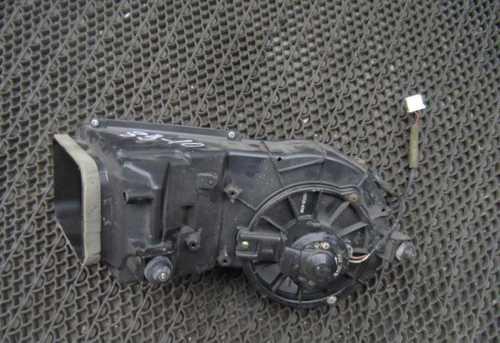 Отопитель автономный (вебасто) для Suzuki XL-7 1