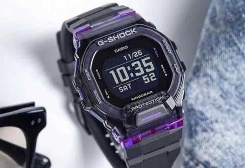 Casio G-Shock GBD-200SM-1A6DR