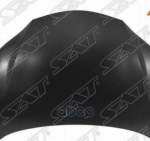 Капот Lexus NX 14-21 (стальной) ST-LXN1-015-0 Sat