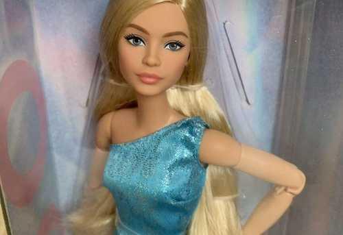 Кукла Барби Barbie looks Лина 2024 года