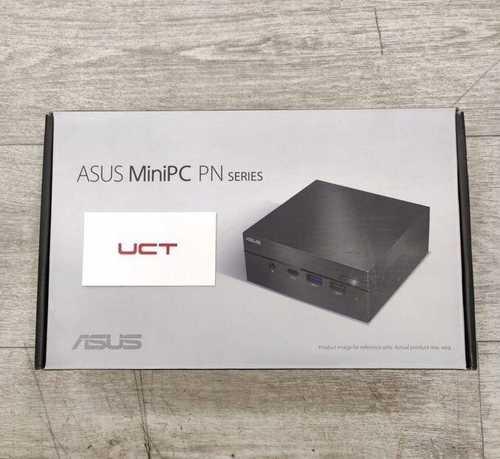 Мини пк Asus MiniPC PN series PN41-BP039ZV