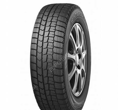 Dunlop Winter Maxx WM02 215/50 R17 95T