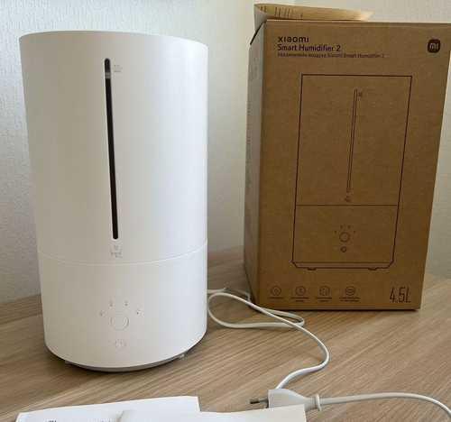 Увлажнитель воздуха Xiaomi SMART Humidifier 2 EU