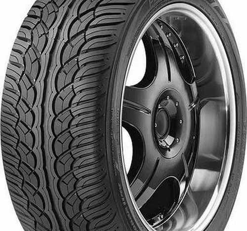 Yokohama Parada Spec-X PA02 245/45 R20 99V