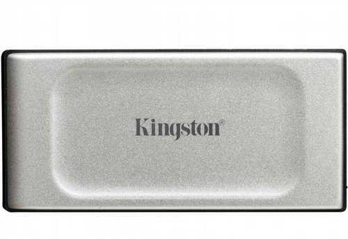 Внешний SSD-накопитель 1Tb Kingston #345946