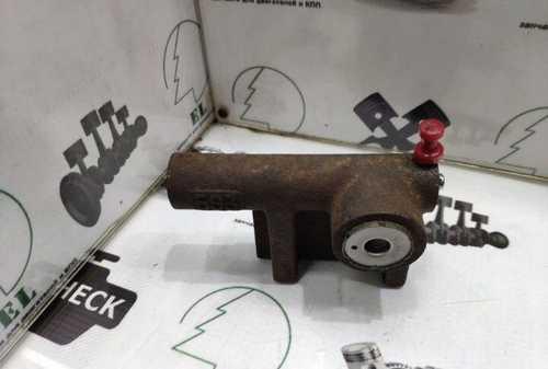 Натяжитель ремня грм Mitsubishi 6A13