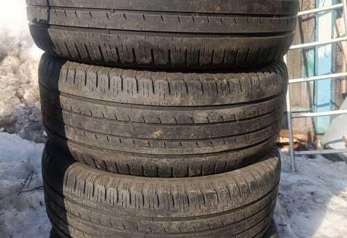 Goodyear EfficientGrip SUV 4x4 285/60 R18 116V