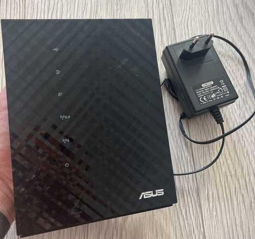 Роутер Asus rt-ac52u