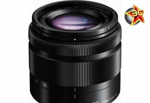 Panasonic 35-100 f4-5.6 Asph G vario mega O.I.S