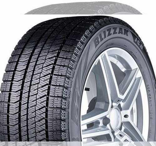 Bridgestone Blizzak Ice 255/35 R19 92H